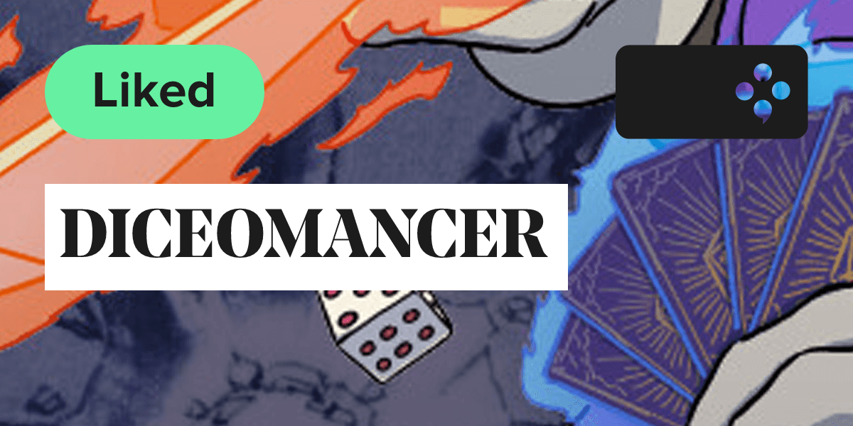 tldr: DICEOMANCER