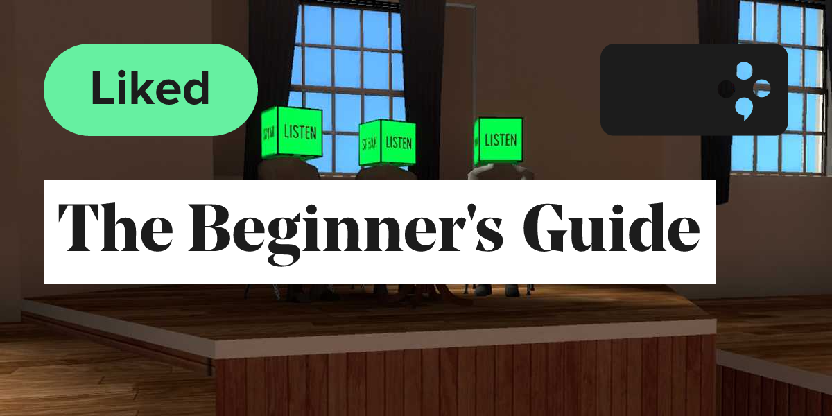 tldr: The Beginner's Guide